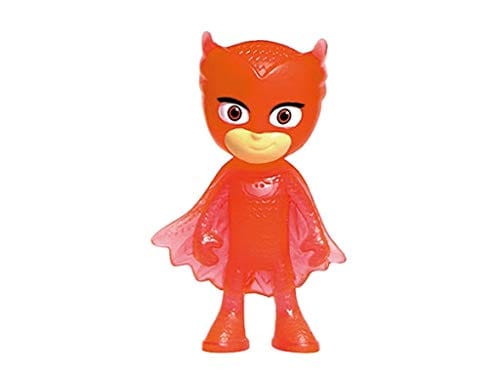 GLOW IN DARK OWLETTE