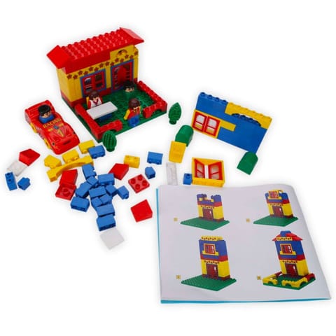 Building Blocks | Buy Building Blocks and Construction Toys | Toy Marche