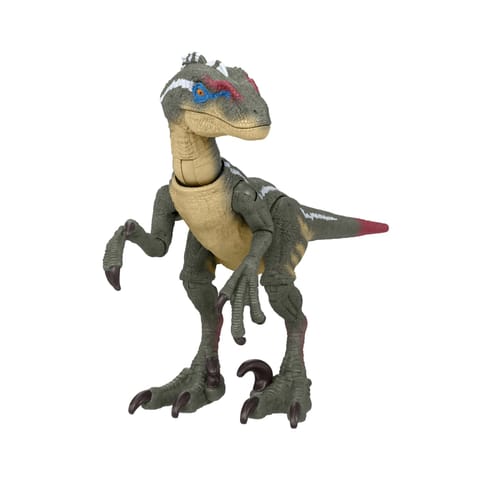 Jurassic World Hammond Collection Velociraptor