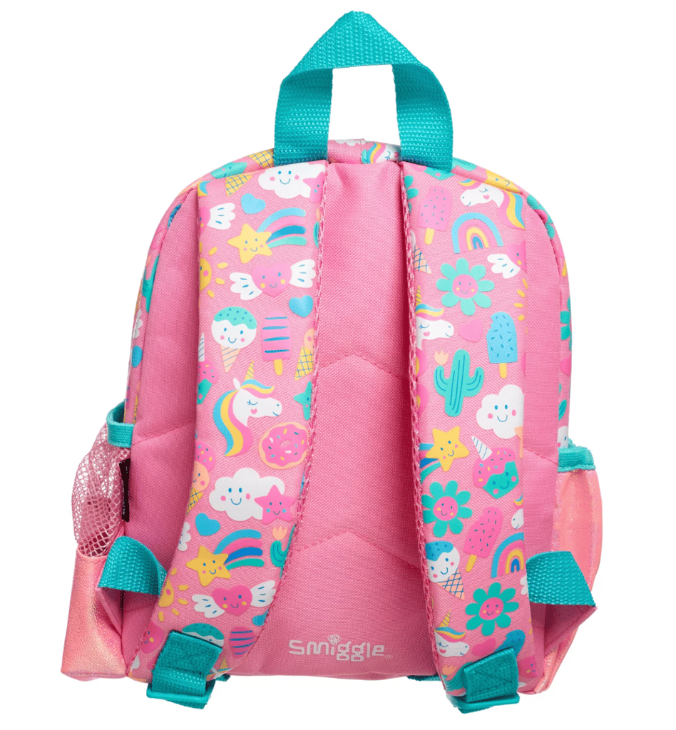 Smiggle Round About Teeny Tiny Backpack