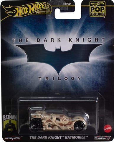 Hot wheels dark knight store