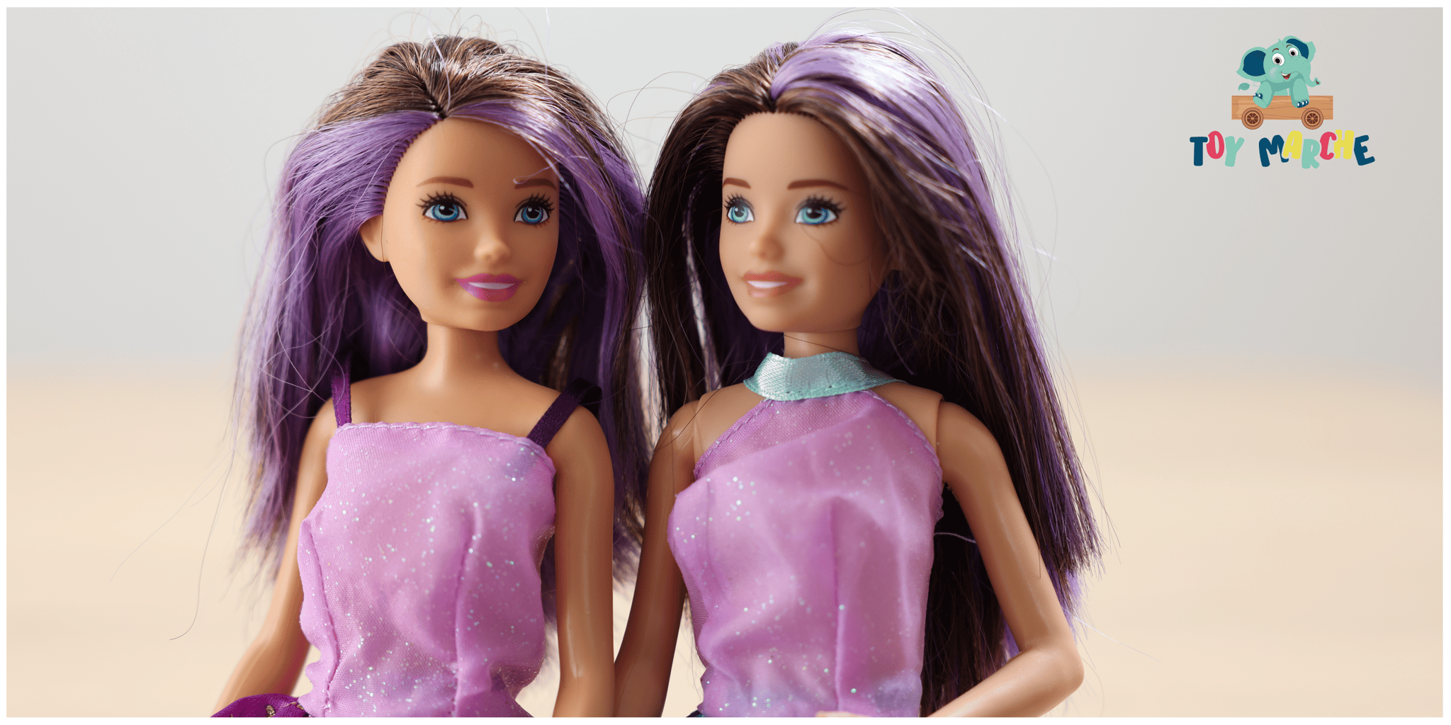 Discovering Creativity: How Barbie Dolls Foster Children's Imagination