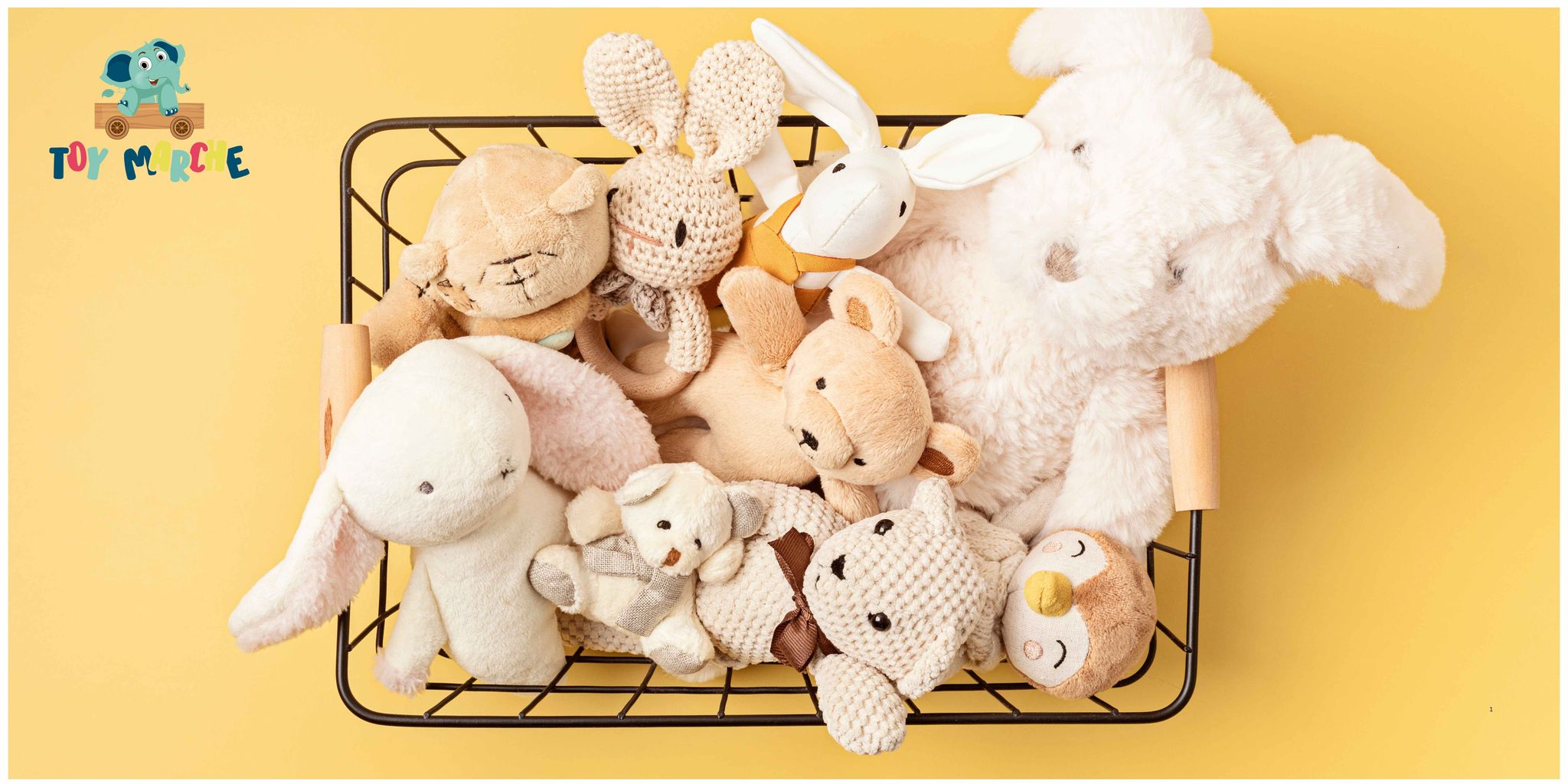 Cuddly Companions: Why Soft Toys Online Are the Ultimate Comfort Gift ...